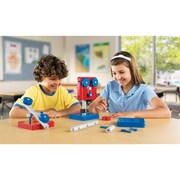 Learning Resources Simple Machines Set 2442 | Zoro